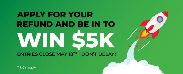 New Zealand Tax Refunds & Tax Returns - We refund your tax with Inland ...