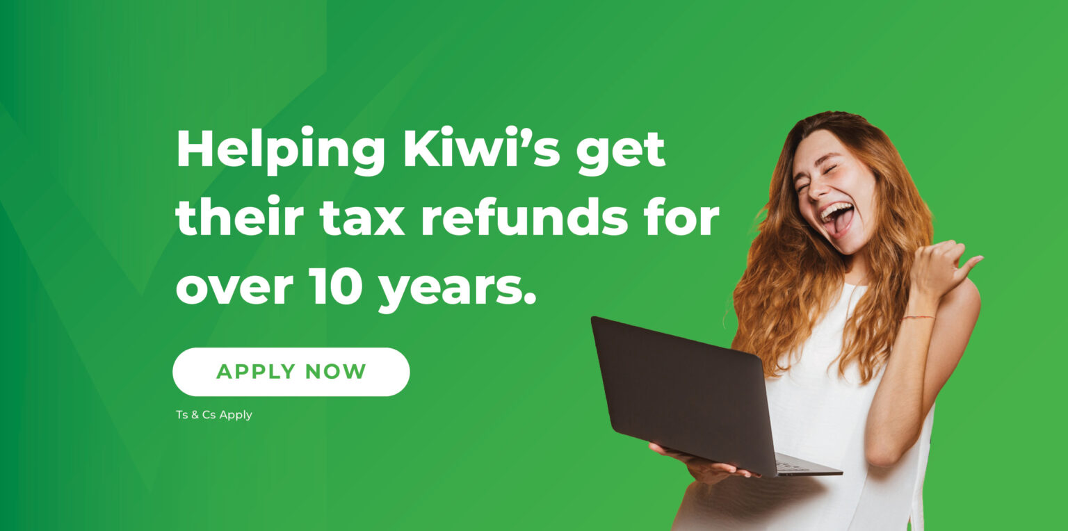 New Zealand Tax Refunds & Tax Returns - We refund your tax with Inland ...